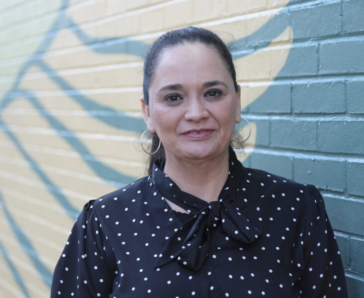 Board - NewBridges Immigrant Resource Center