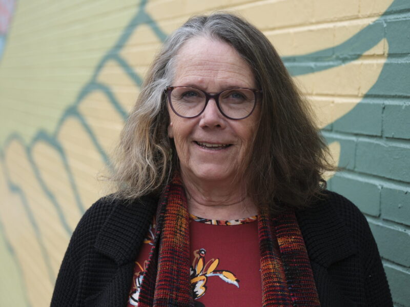 Staff - NewBridges Immigrant Resource Center
