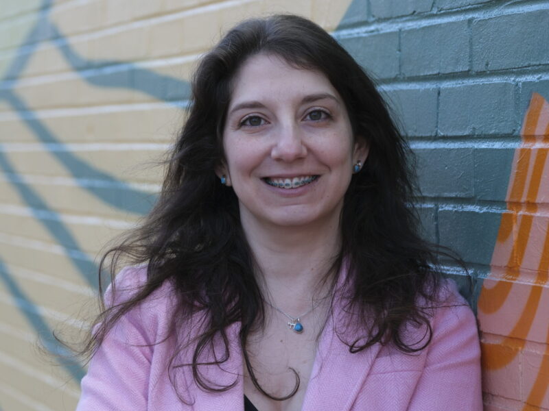Staff - NewBridges Immigrant Resource Center